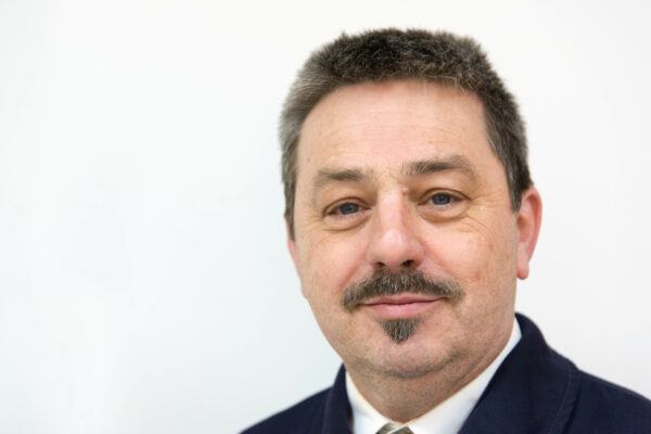 Funktionsträger – Freiwillige Feuerwehr Riedrode